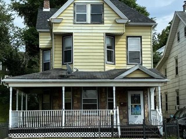 64 S Main St, Ashley, PA 18706
