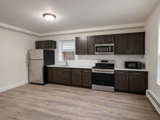 64 S 13th St, Unit 3, Newark, NJ 07107 | MLS #260003