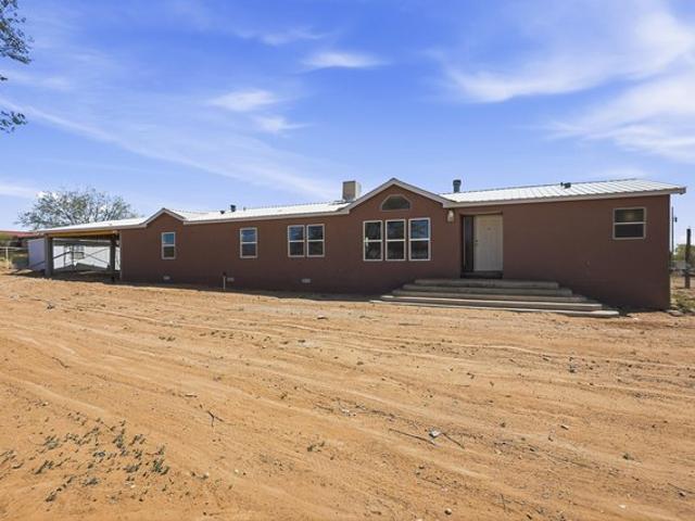 64 San Francisco Ave, Los Lunas, NM 87031