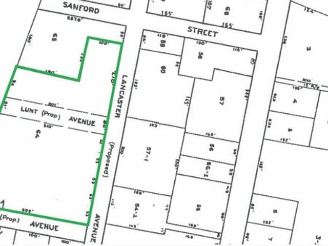 64 Sanford Ave, Milo, ME 04463