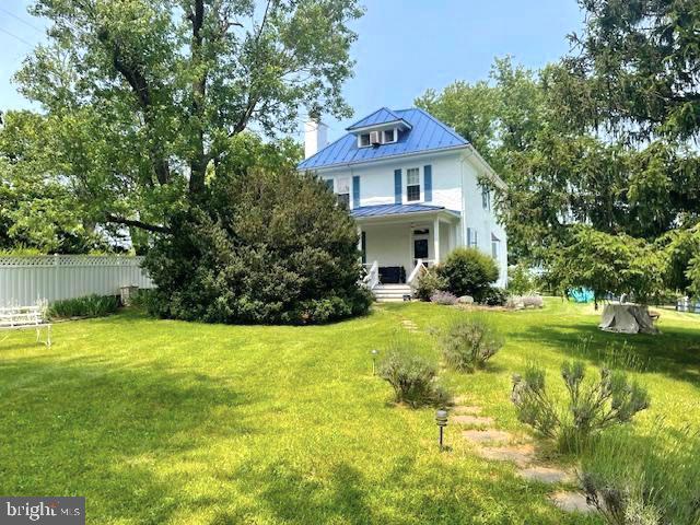 64 Salem Church Rd, Boyce, VA 22620 | MLS #VACL2003 | Compass