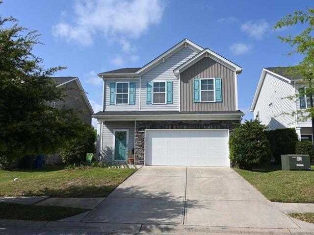 64 Salers Ln, Columbia, SC 29209