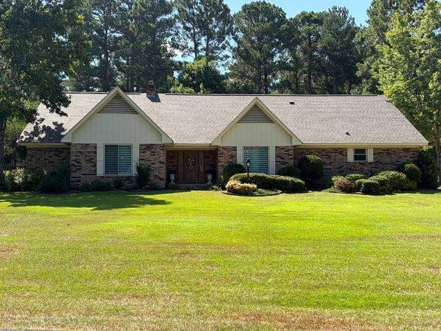 64 Sassafras Dr, Magnolia, AR 71753