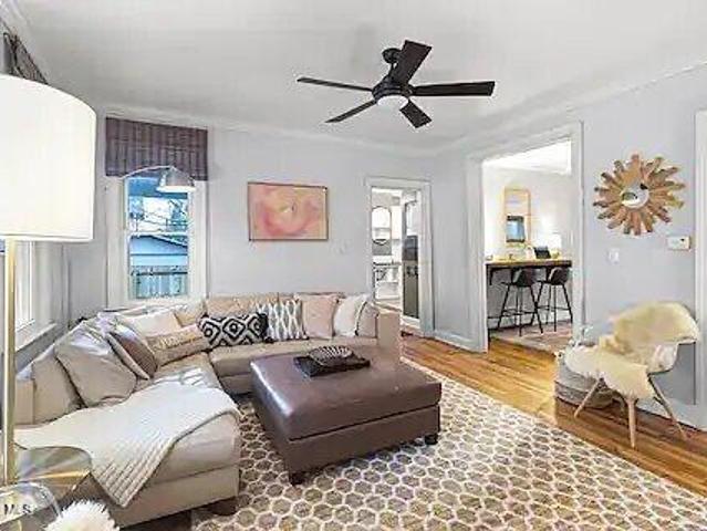 64 Second Street