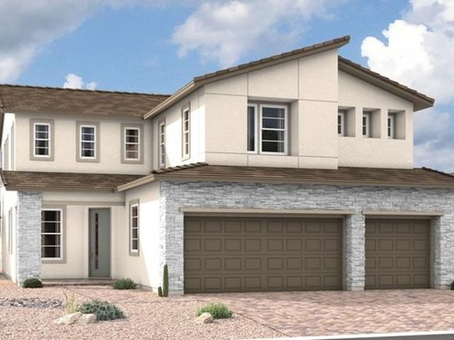 64 Serene Tempo Ave, Henderson, NV 89011