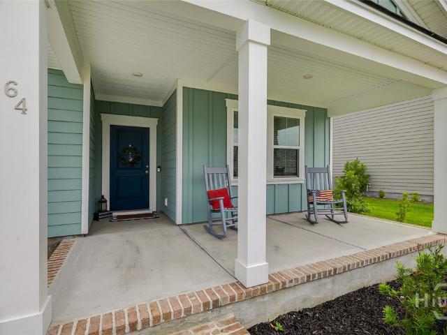 64 Shade Tree Drive