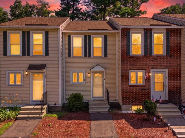64 Shelburne Road