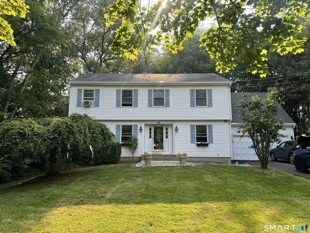 64 Shepard Rd, West Hartford, CT 06110