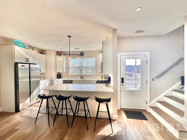 64 Sheridan Avenue C