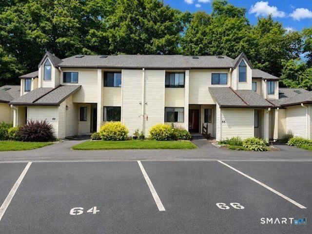 64 Simsbury Lndg Unit 64, Simsbury, CT 06070
