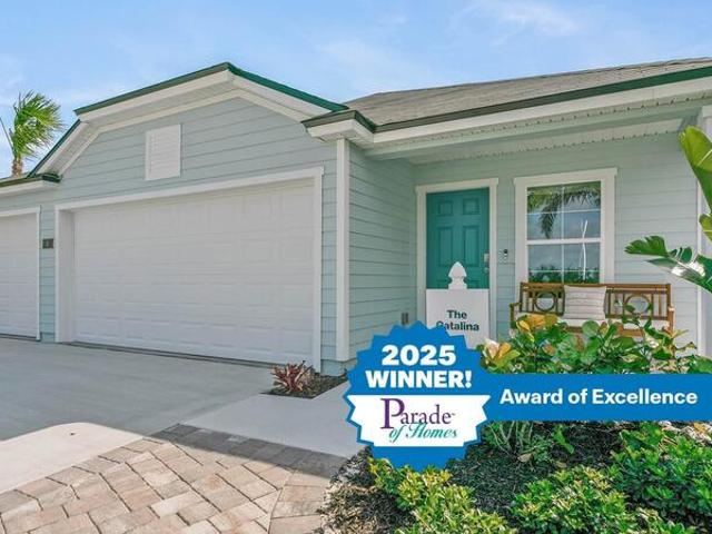 64 Springwood Drive, Palm Coast, FL 32137
