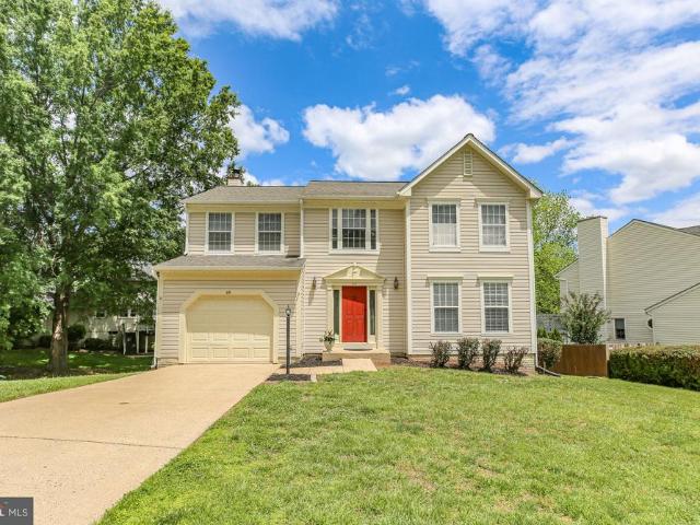 64 Spring Lake Drive
