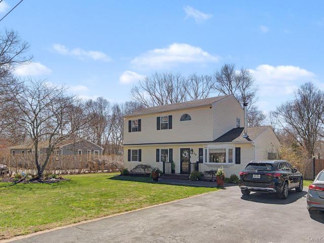 64 Sweetbriar Dr, Mastic, NY 11950 | MLS #982331 | Compass