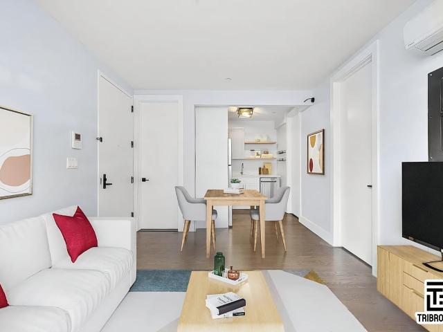 64 Stagg Street, Unit 4H