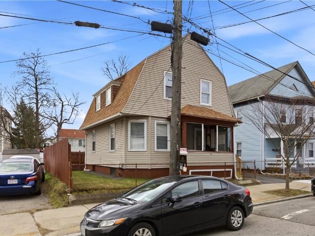 64 Stanwood St, Providence, RI 02907 | Compass
