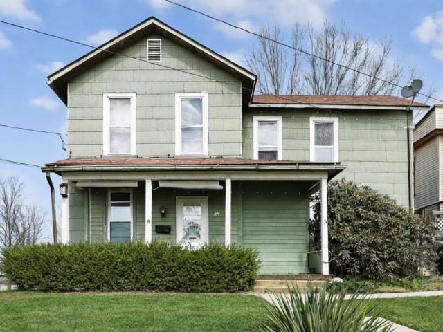 64 Stewart Ave