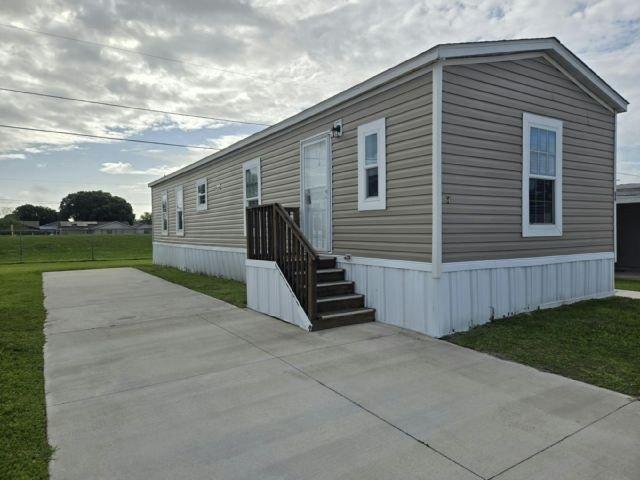 64 Stebbins Dr Unit 64, Winter Haven, FL 33884