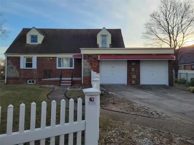 64 Stuart Avenue, Valley Stream, NY 11580