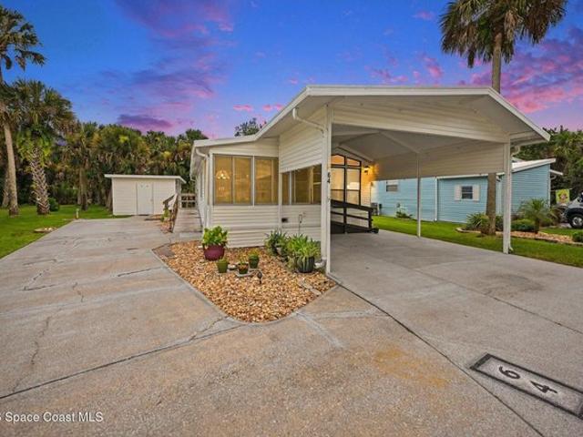 64 Sunset Dr, Titusville, FL 32780
