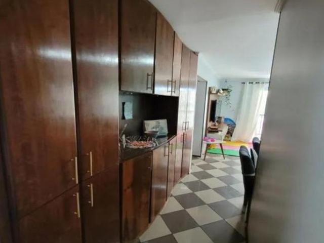 64m2 3 Dormitórios 1 Vaga Jadim Botucatu