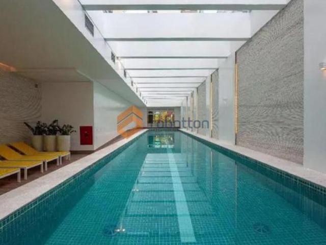 64m² área útil novo vago!