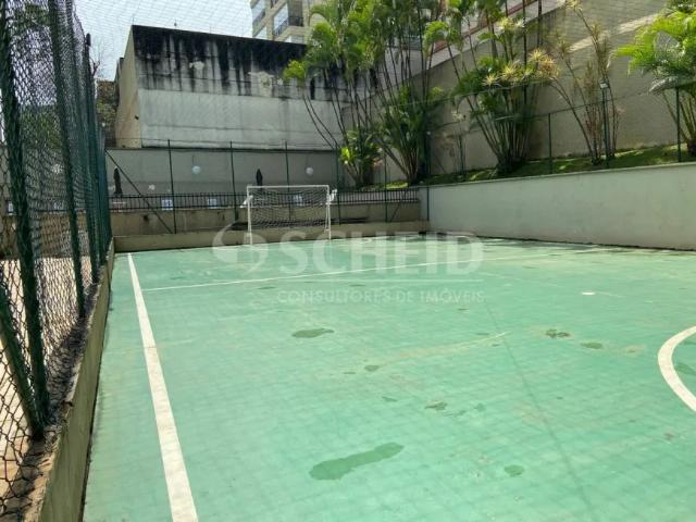 64m Lindo reformado Vila Mascote 2 quartos e. Com lazer total!