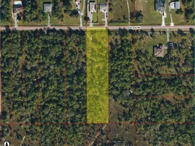 64th Ave NE Lot 1, Naples, FL 34120