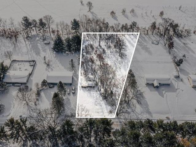64th Ave, Paw, MI 49079