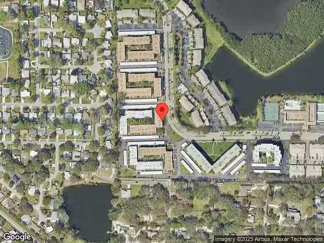 64Th, SAINT PETERSBURG, FL 33708