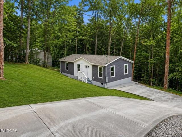 6504 Milroy Ln, Knoxville, TN 37918