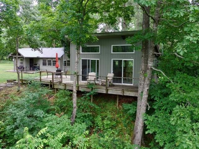 6504 N 463 Rd, Hulbert, OK 74441