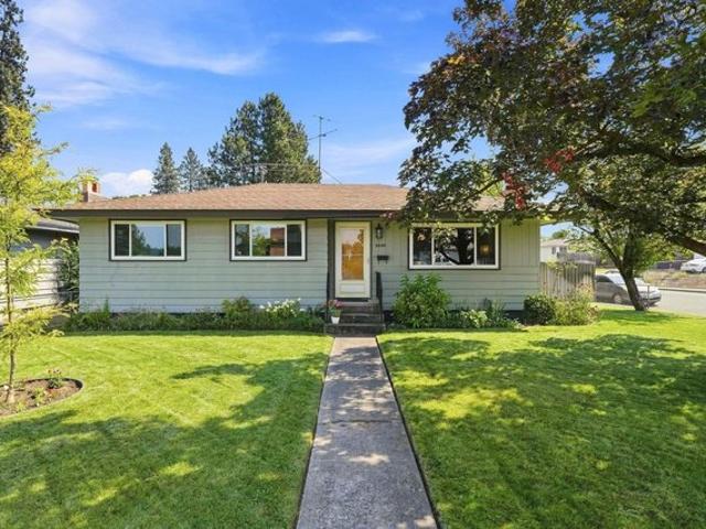 6504 N Wall St, Spokane, WA 99208