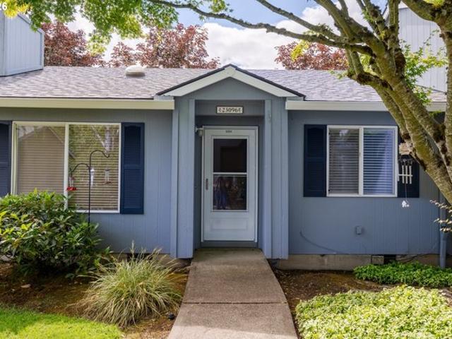 6504 NE Chestnut St, Hillsboro, OR 97124
