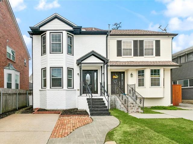6504 Avenue A, New Orleans, LA 70124 | MLS #2538 | Compass