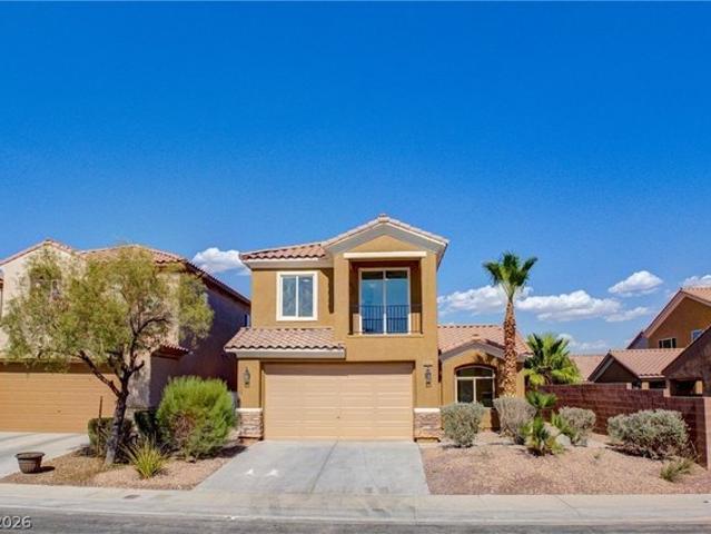 6504 Birdhouse St, North Las Vegas, NV 89084