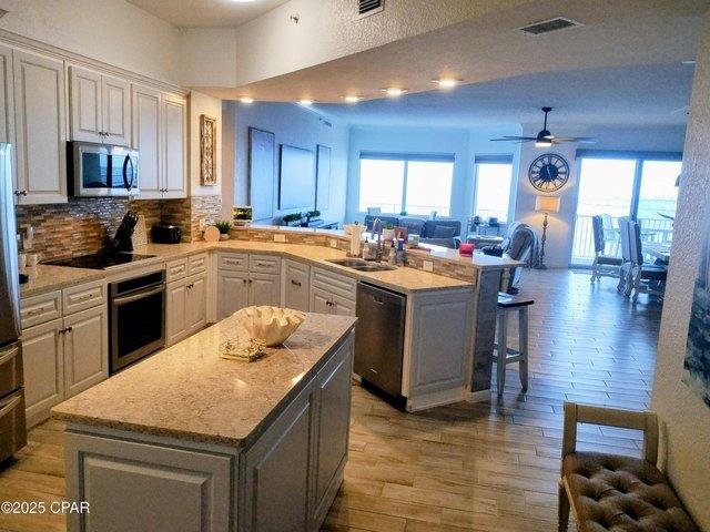 6504 Bridge Water Way Ph 2, Panama City Beach, FL 32407