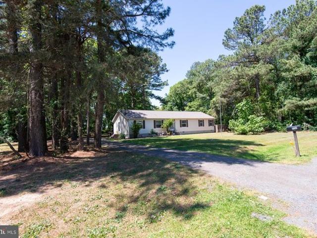 6504 Cabin Ridge Rd, Hurlock, MD 21643