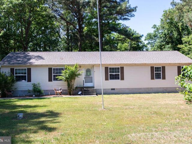 6504 Cabin Ridge Road
