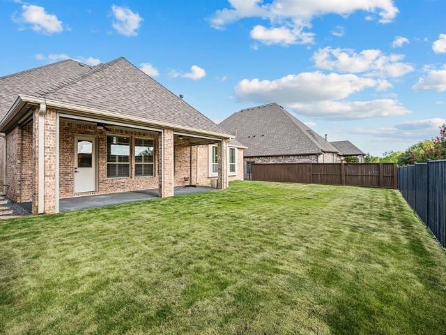 6504 Cimmaron Trail