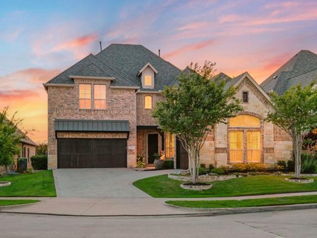 6504 Cimmaron Trl, Colleyville, TX 76034