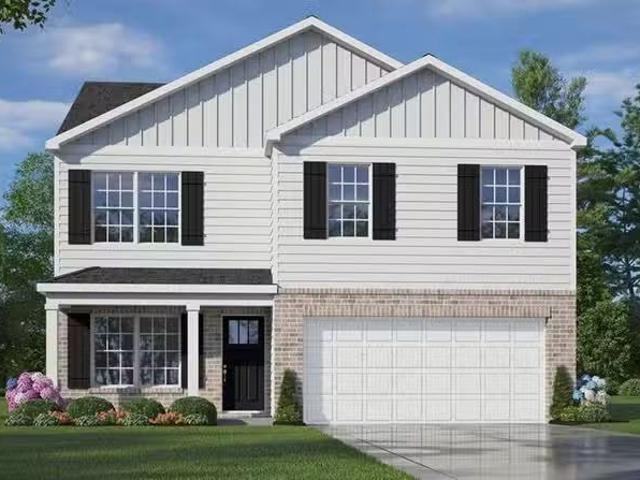 6504 Clark Crk Trl, Whitsett, NC 27377 MLS 1150654