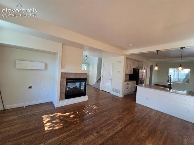 6504 Cool Mountain Drive