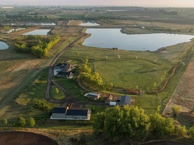 6504 County Road 54, Johnstown, CO 80534