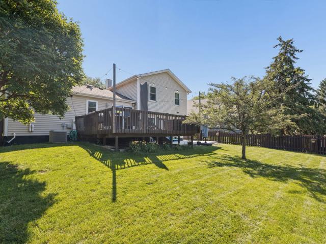 6504 Fernwood Drive