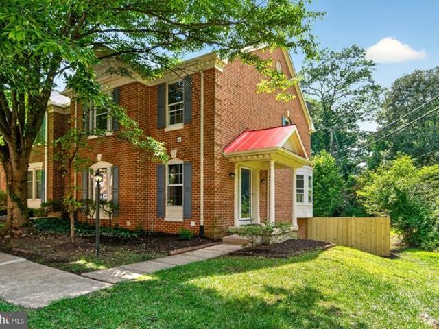 6504 Hubbardton Way, Springfield, VA 22150