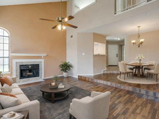 6504 Hickock Dr Unit 6D, Fort Worth, TX 76116