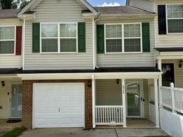 6504 Holly Ln, Union City, GA 30291