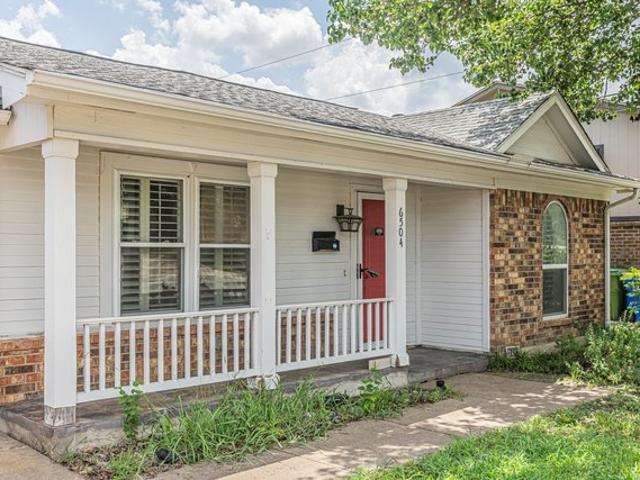 6504 Johnnie St, Watauga, TX 76148