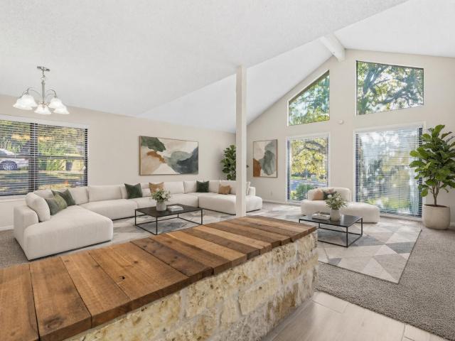 6504 Ladera Norte Dr