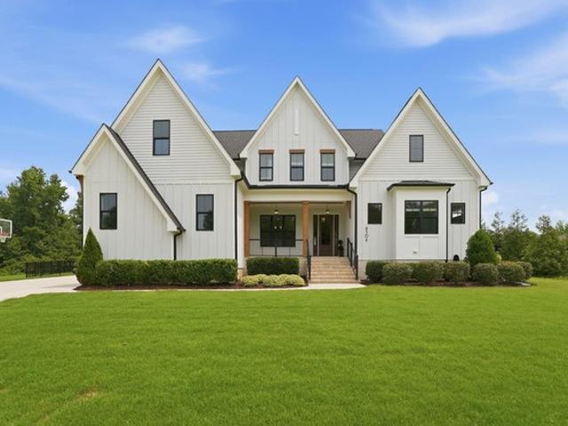 6504 Prescott Shore Dr, Wake Forest, NC 27587